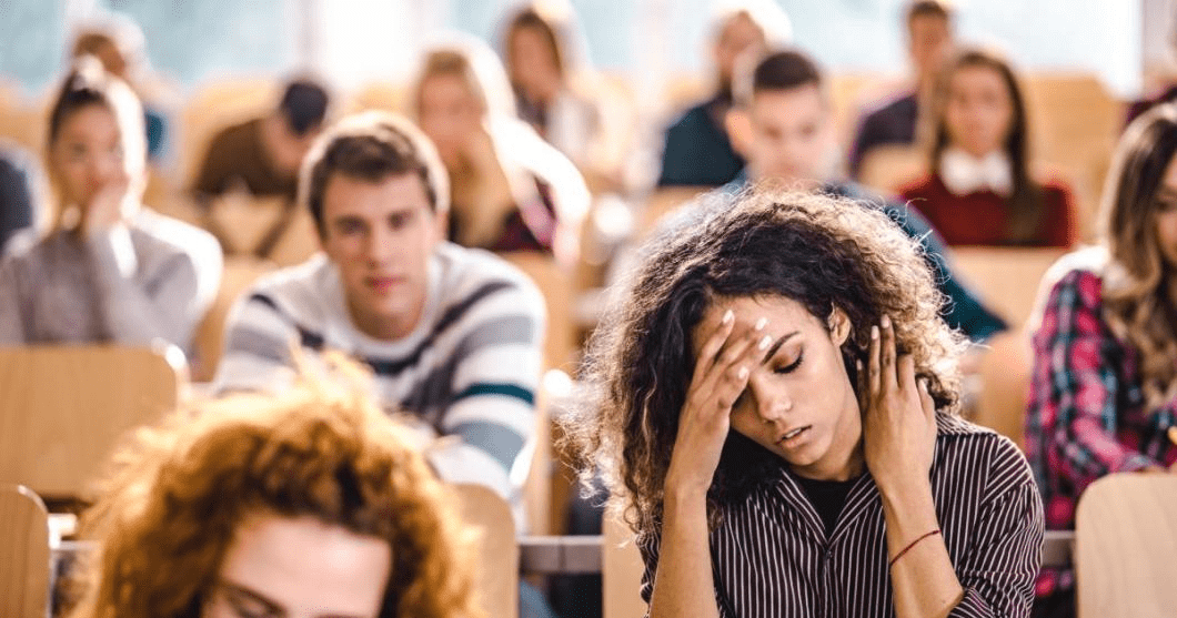 Campus Spaces Lay the Foundation for Students’ Success—or Struggle